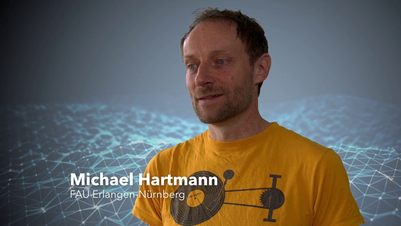 Munich Quantum Valley - Quantum Hard & - Software / Applications (German)