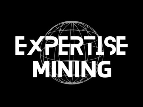 GitHub - HyperStellar-Birth/expertise-mining: Efficiently discover, catalog, and create expert ...