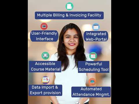 7 Reasons Why Your School Needs an ERP