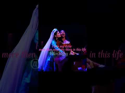 Please don’t only get 14 views #elizahamilton #angelicaschuyler #broadway #broadwaymusical #viral