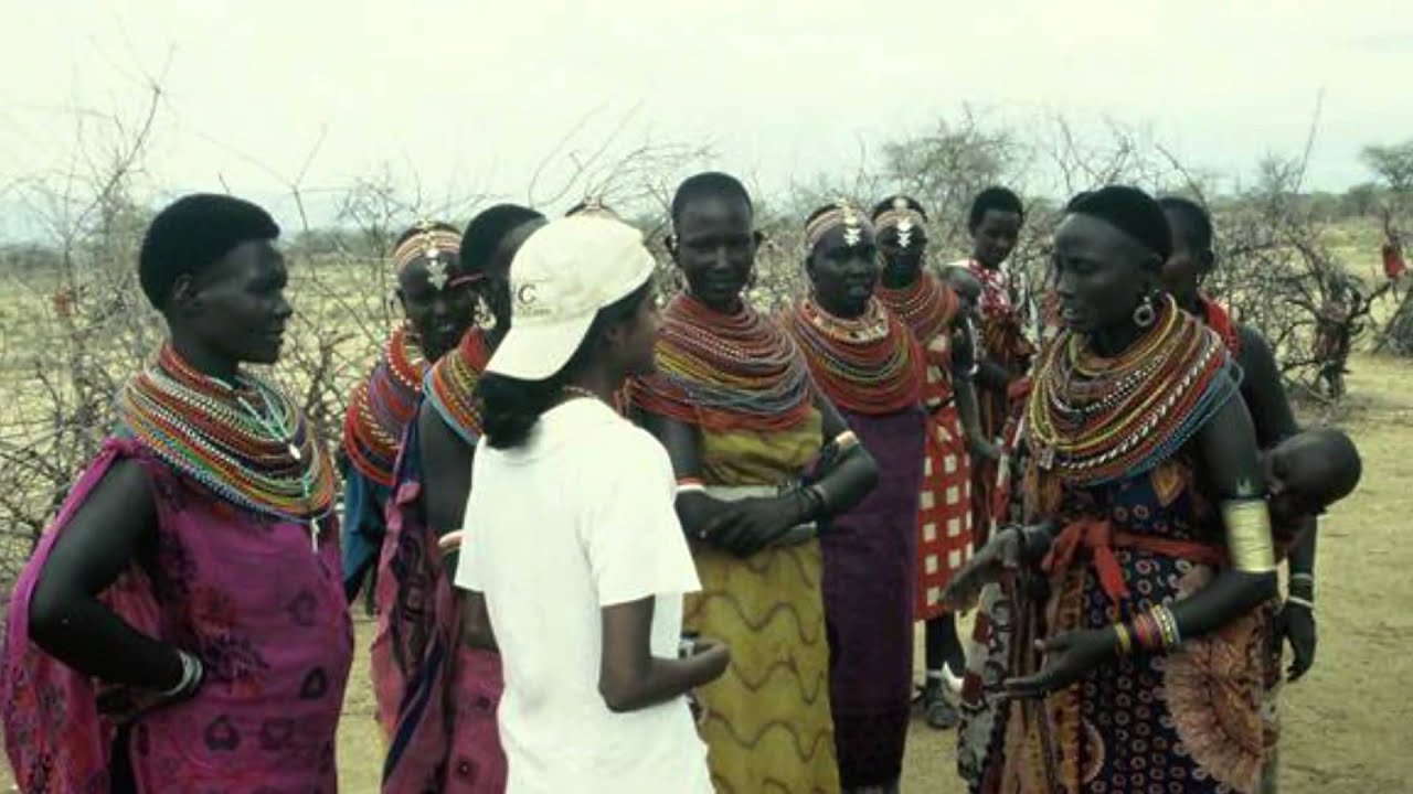 Magdalene and Naema: Bridging the gender digital divide