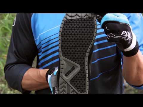 Teva Pinner 2012 Shoes Video