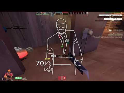 Steam Community :: Video :: Im a useless noob in tf2