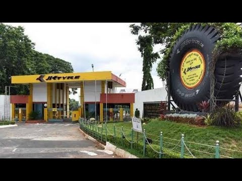 JK Tyre Share Latest News | JK Tyre Share News | JK Tyre Share Price Target | JK Tyre Stock News