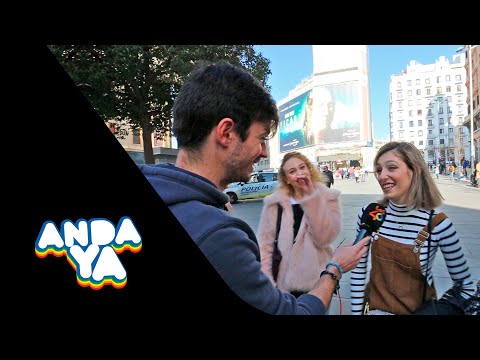 ¡NOVIO vs SATISFYER! ¿Qué prefieren las mujeres en San Valentín? | LOS40