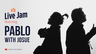 [WATCH] Rappler Live Jam: PABLO