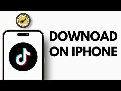 How to Download TikTok on iPhone (Any iPhone, Any Country)