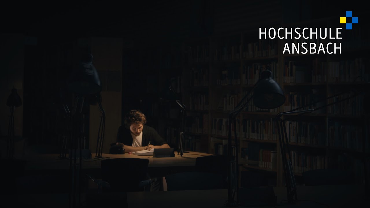 Hochschule Ansbach - teaser 2022