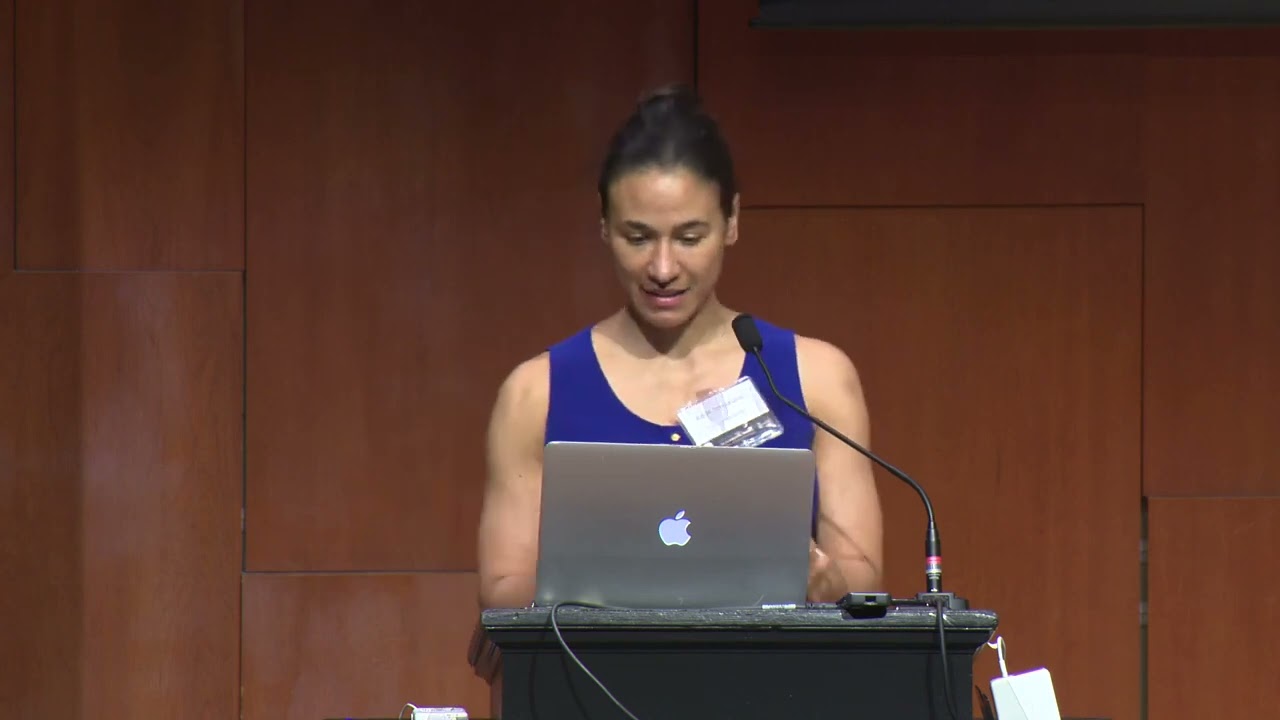 MCB Department 2022 Dr  Samuel M  Nabrit Conference for Early Career Scholars, Opening Session