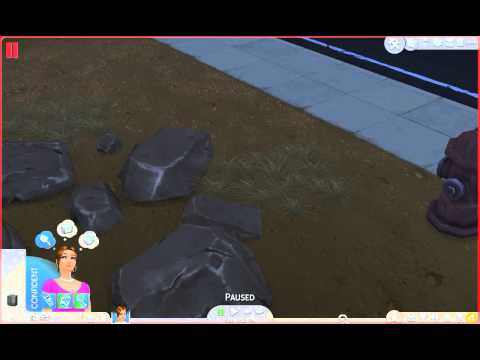 Edge Scrolling isn’t working – Crinrict's Sims 4 Help Blog