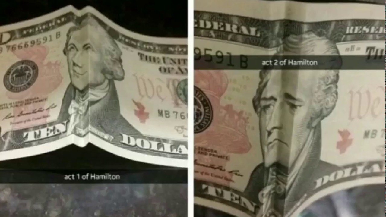 Hamilton Memes