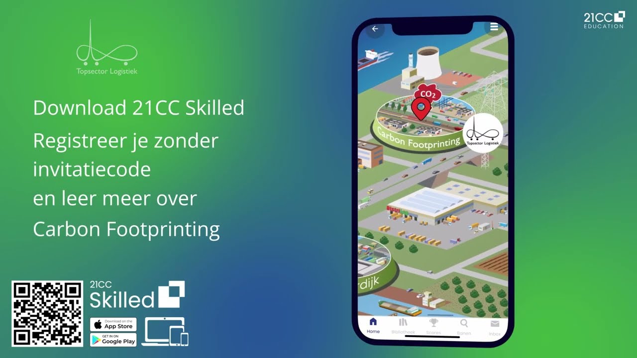 Onze E-modules - 21CC Education
