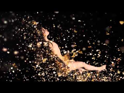 Reimagining Gentileschi’s Danaë