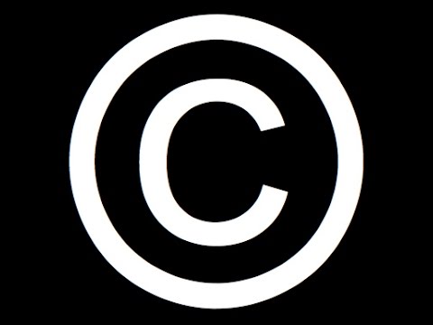 ¿Qué es el copyright? – PROTEGE TU INFORMACION