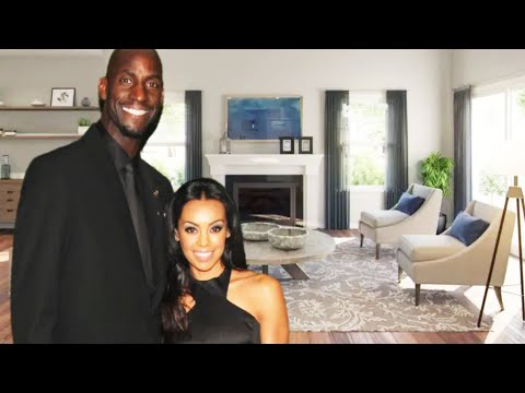Kevin Garnett WIFE, 2 Kids, Age, Career, Marriages, Houses and Net Worth