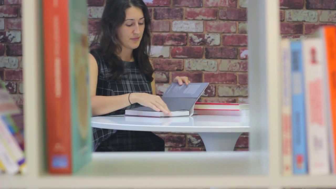 Adelphi Access Values Video