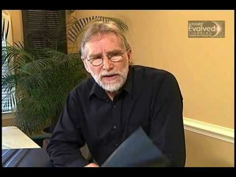 Film Video Lighting (Part 1 of 8) Intro To Gyoury Evolved Lighting: How It Was Born