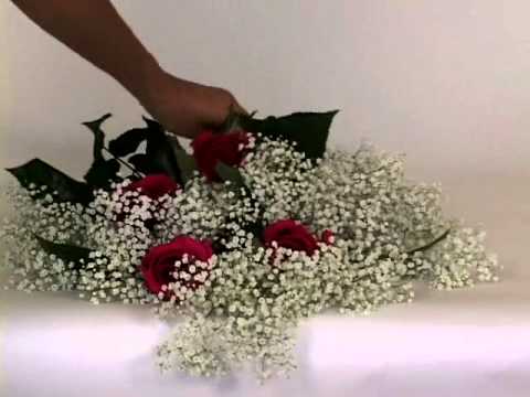 Make Your Own Rose Bouquets | Floral Festivities