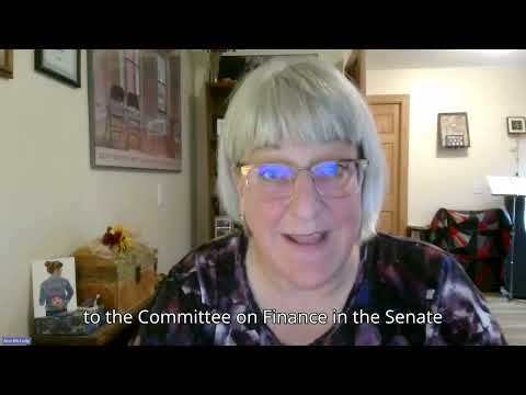 Legislative Update for 4/29/2025