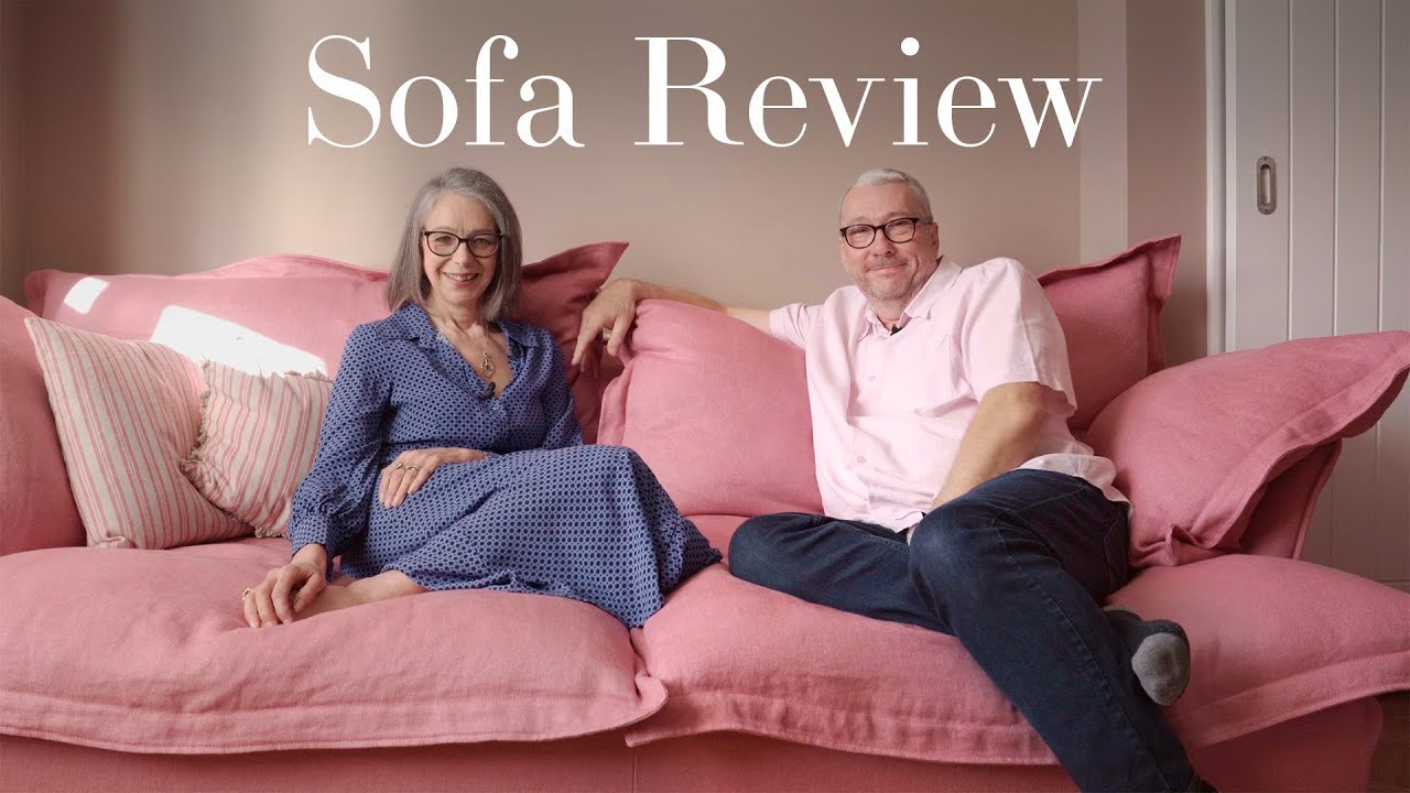 Maker&Son Sofa Reviews | 