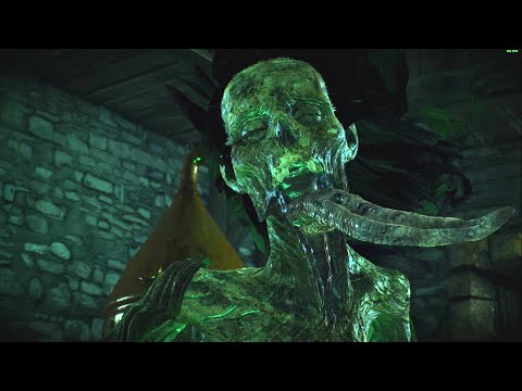 Steam Community :: Video :: The Witcher 3 - Bubônica / Dama da Peste ...