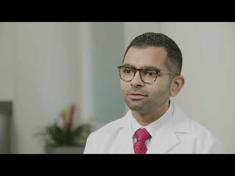 Abhishek Seth, MD, FACG, FASGE | Gastroenterology, The Polyclinic