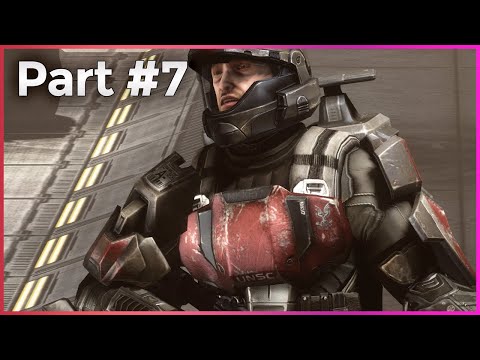 Steam Community :: Video :: 🦂 Halo 3 ODST PC Walkthrough — Mickey ...