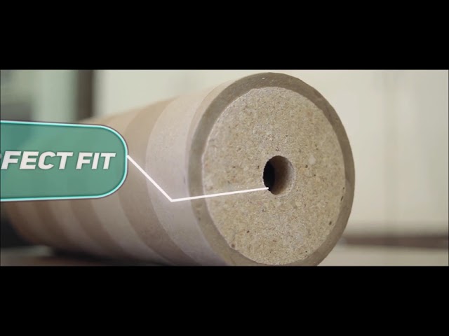 Core Plug - Compressed Wooden Core Plug Manufacturer from Ahmedabad