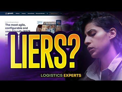 Master Generix Group Solochain WMS and Generix WMS in 2025: Watch Before Buying From Generix Group!