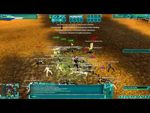 Steam Community :: Video :: Ragtag Kooks Nova Kov Vella