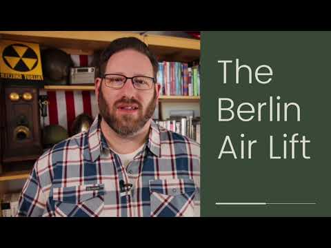 Berlin Airlift