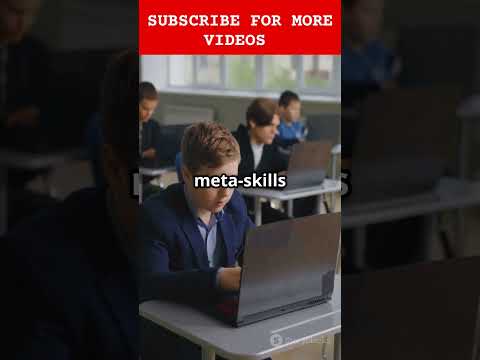 AI Revolution: Google DeepMind CEO's Urgent Message to Students!