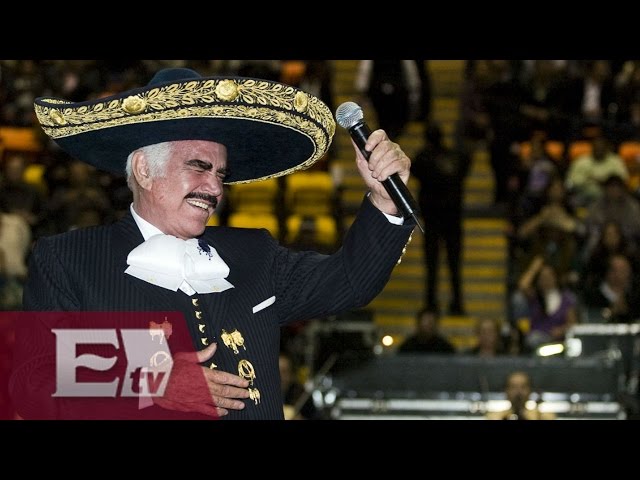 Chente, que te vaya bonito; siempre serás el Rey