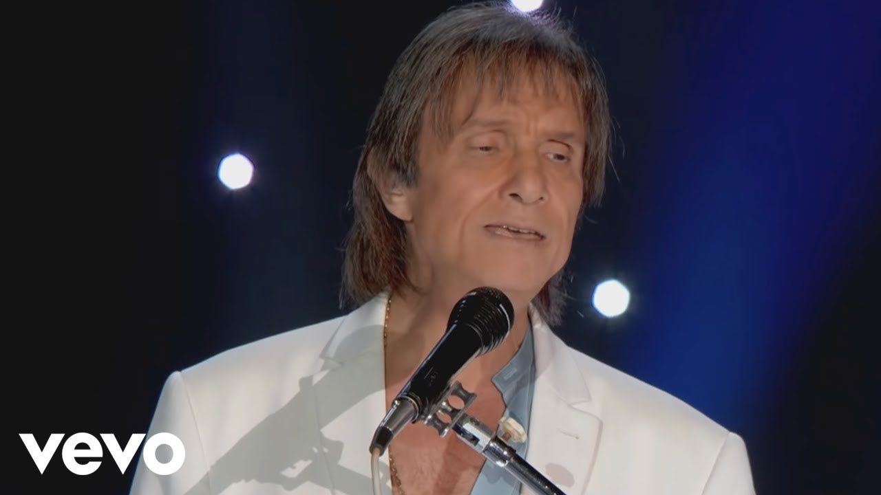 Roberto Carlos - Ese Tipo Soy Yo (Esse Cara Sou Eu) (Roberto Carlos em Las Vegas (Ao Vivo))