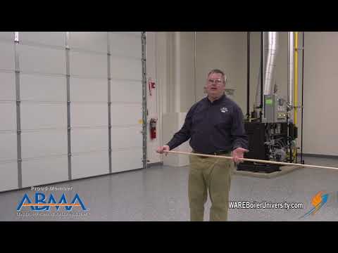 What is Water Hammer - Boiling Point