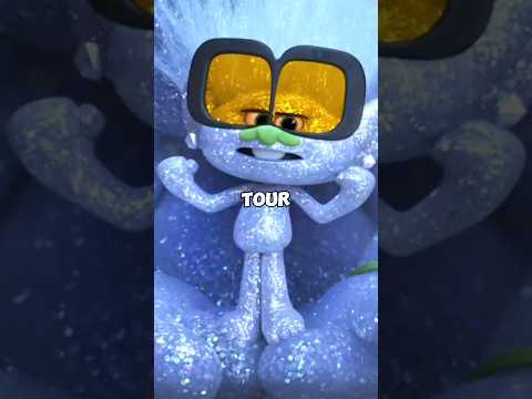 3 Tangible Facts In Trolls World Tour