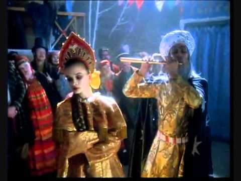 Stravinsky Petrushka Complete Ballet – Easy Peasy All-in-One Homeschool