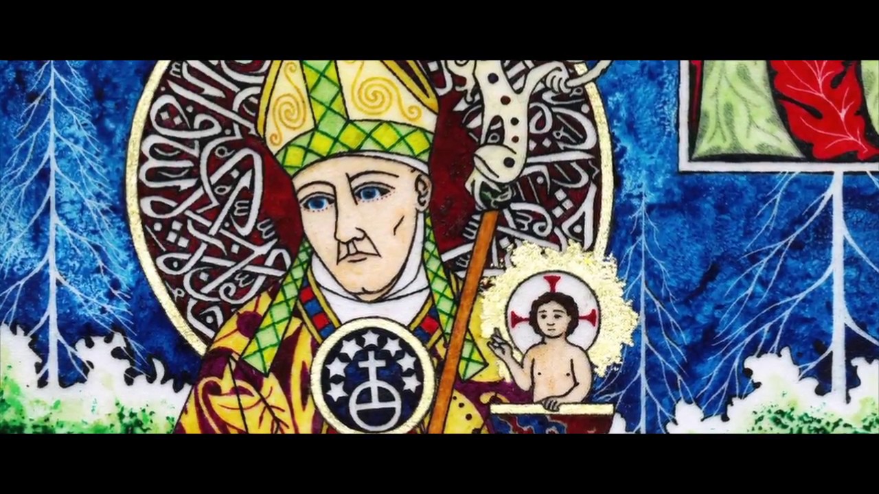 Catholic Art Guild Speaker series: Daniel Mitsui