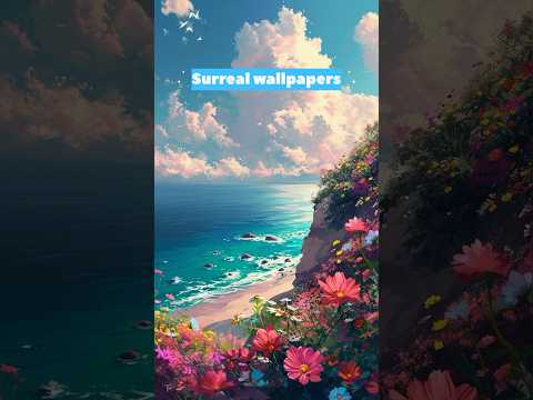 Surreal wallpapers #wallpaper #surreal