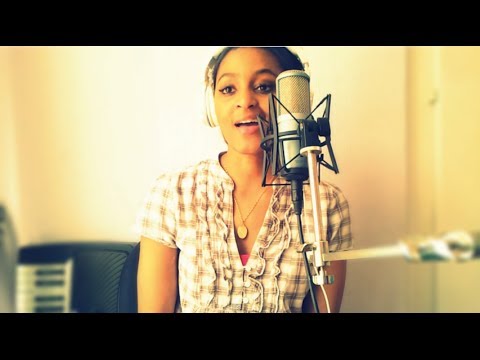 Melina sings All of Me | Next Internet Star