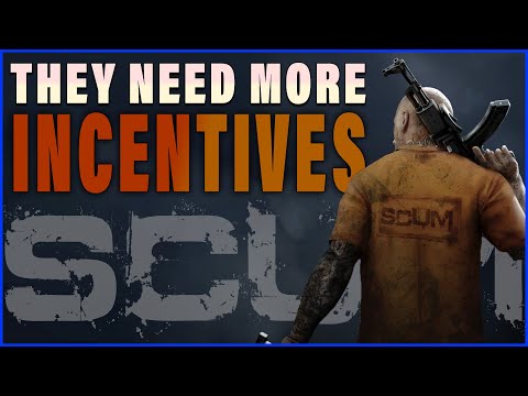Steam Community :: Video :: THEY NEED MORE INCENTIVES | SCUM