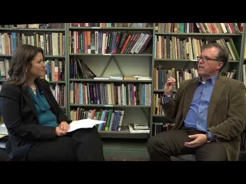 The Beauty of the Hebrew Language- Ilan Stavans