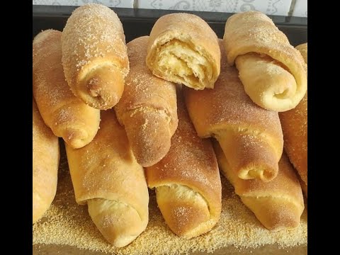Spanish Bread Recipe