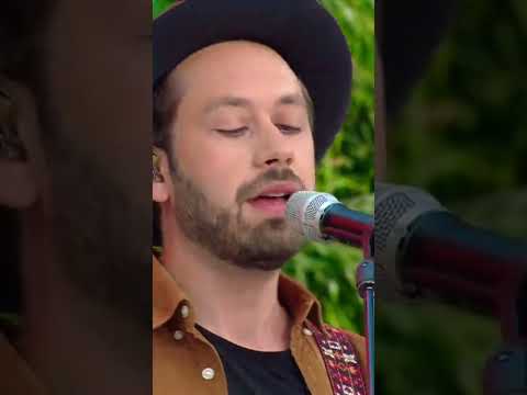 sameday - Golden Light (live @ZDF moma)