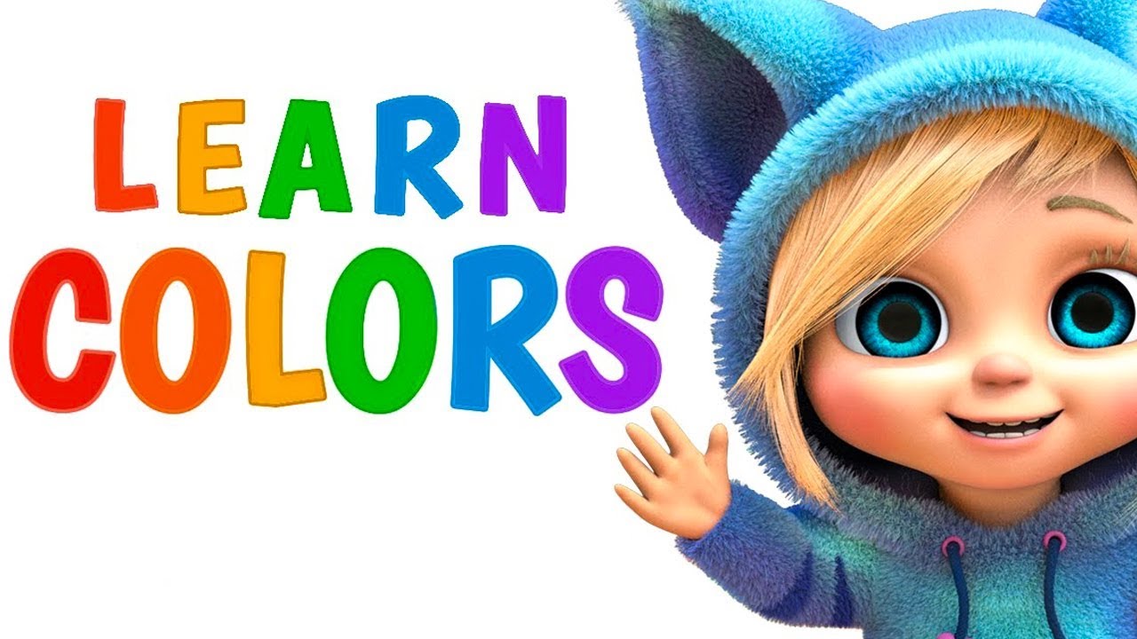 Preschool Learn Shapes with Dave and Ava - Educational App for Kids to Learn Shapes and Colors