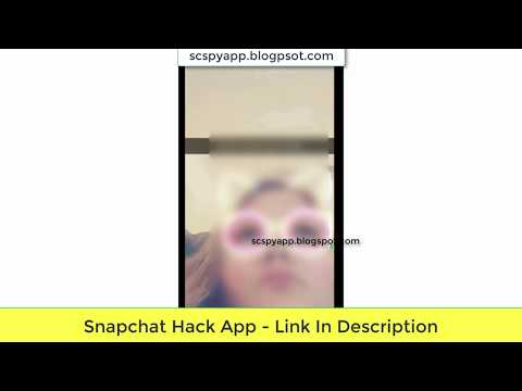 View snapchat anonymously app