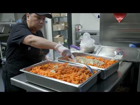 Making the Grade: Food and Nutrition School Lunches
