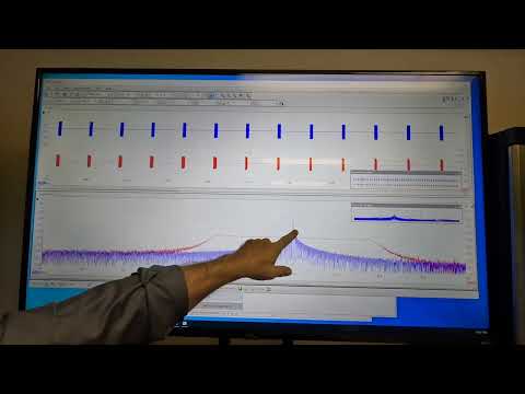 TEmS Talk #9 TEmS Running Pulse CW Modulation