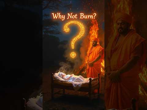 What Garud Puran says about child death? #garudpuran