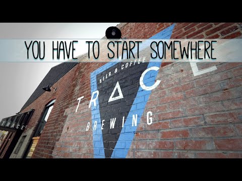 Poured in PA: The Series Episode 21 "You Have to Start Somewhere"